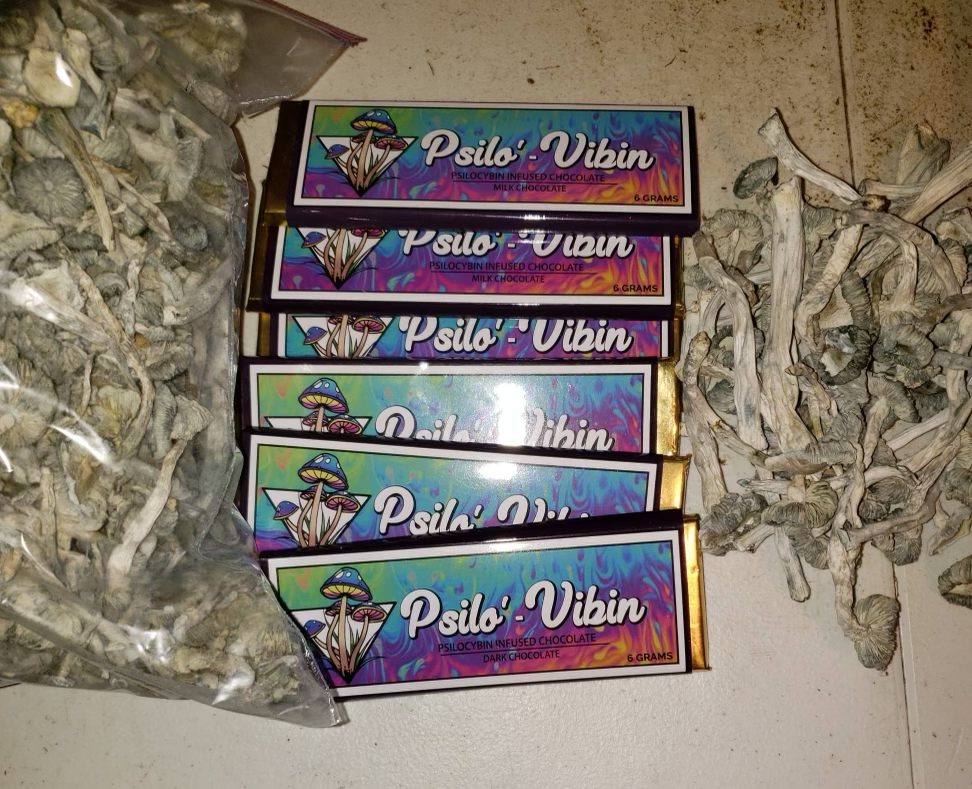 Psilo vibin chocolate | Psilovibin Bars - Psilovibin Chocolate Official